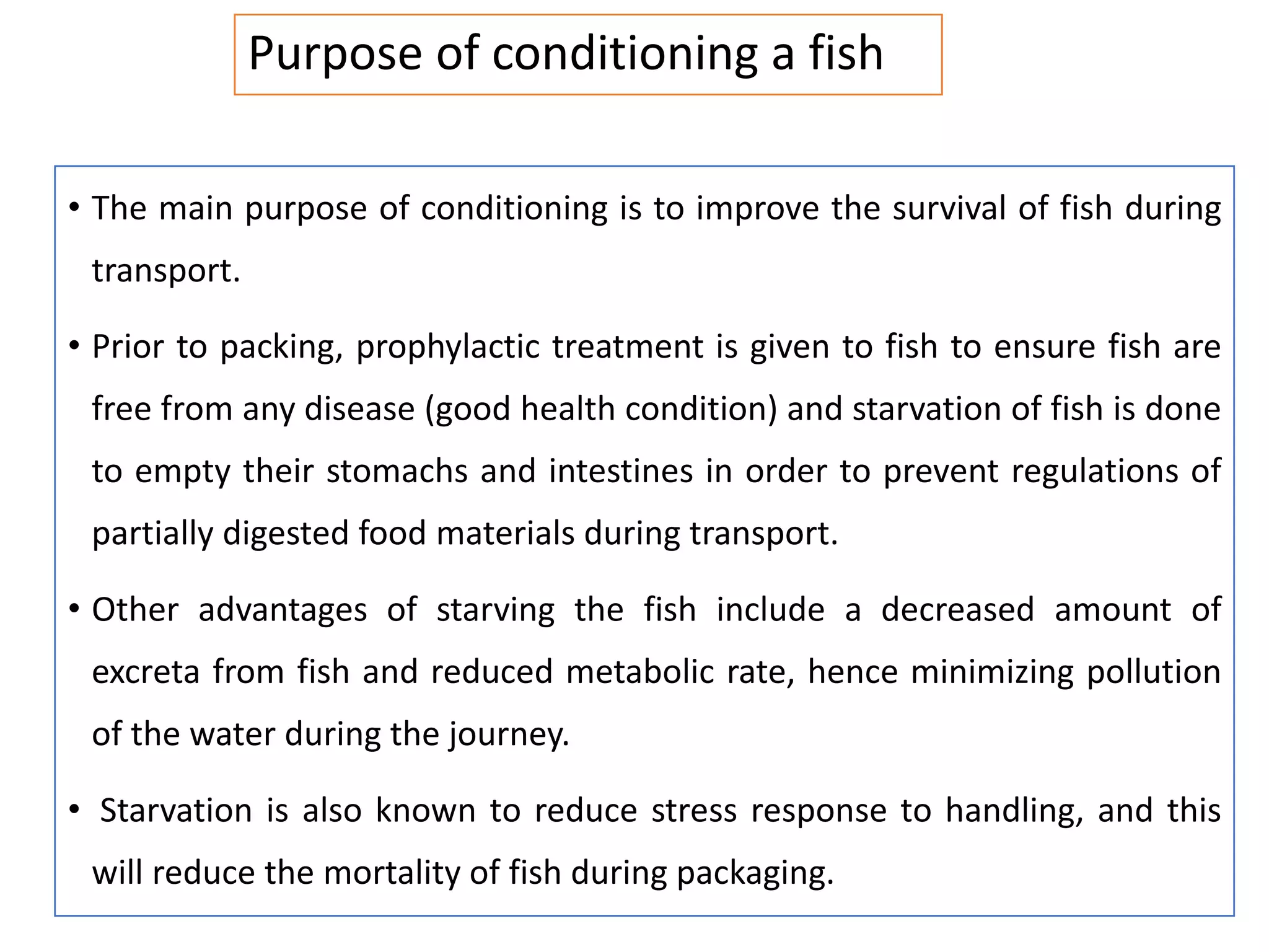 Conditioning and packaging of ornamental fish for transportation.pdf