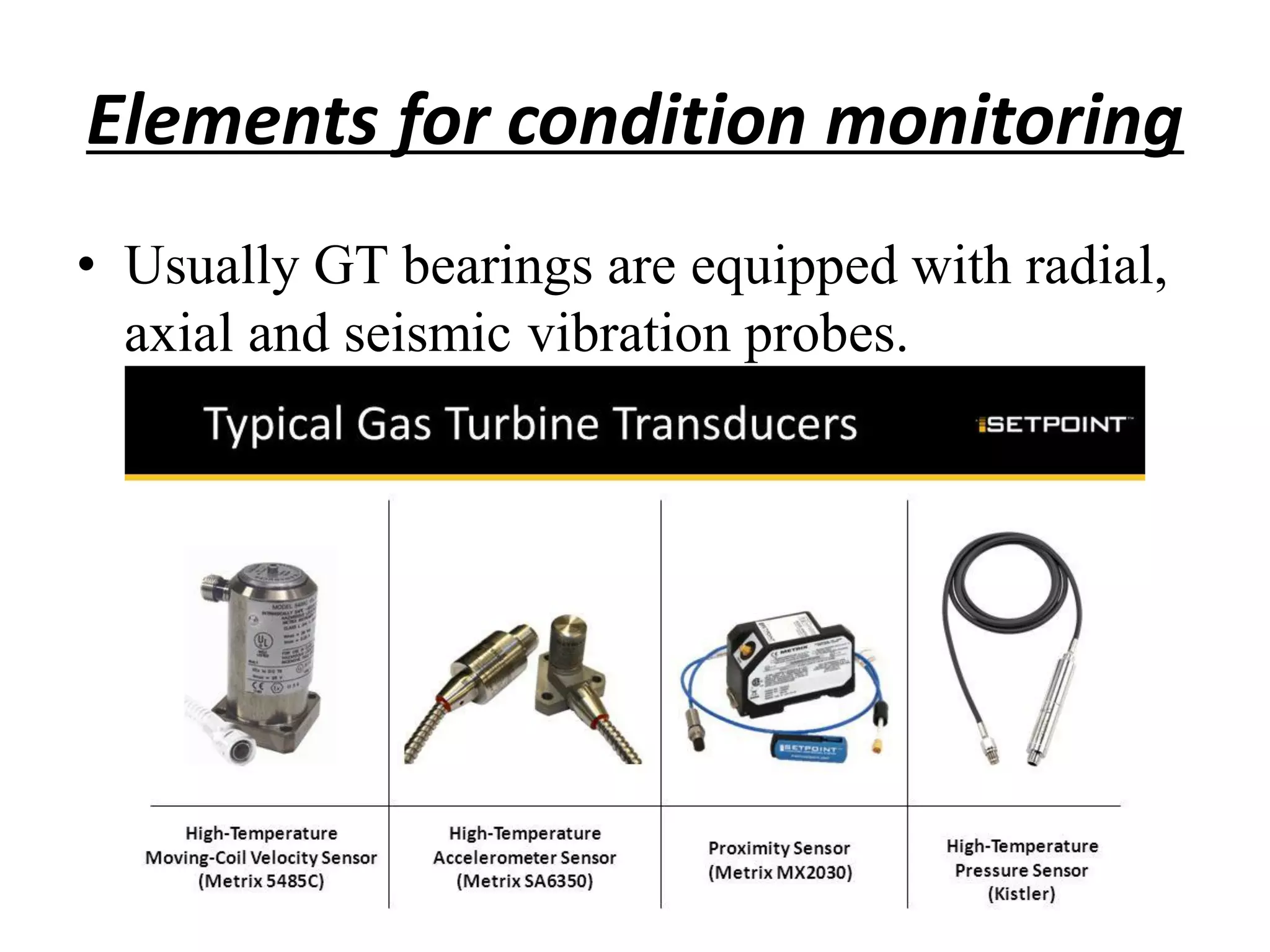 Condition Monitoring Basics | PDF