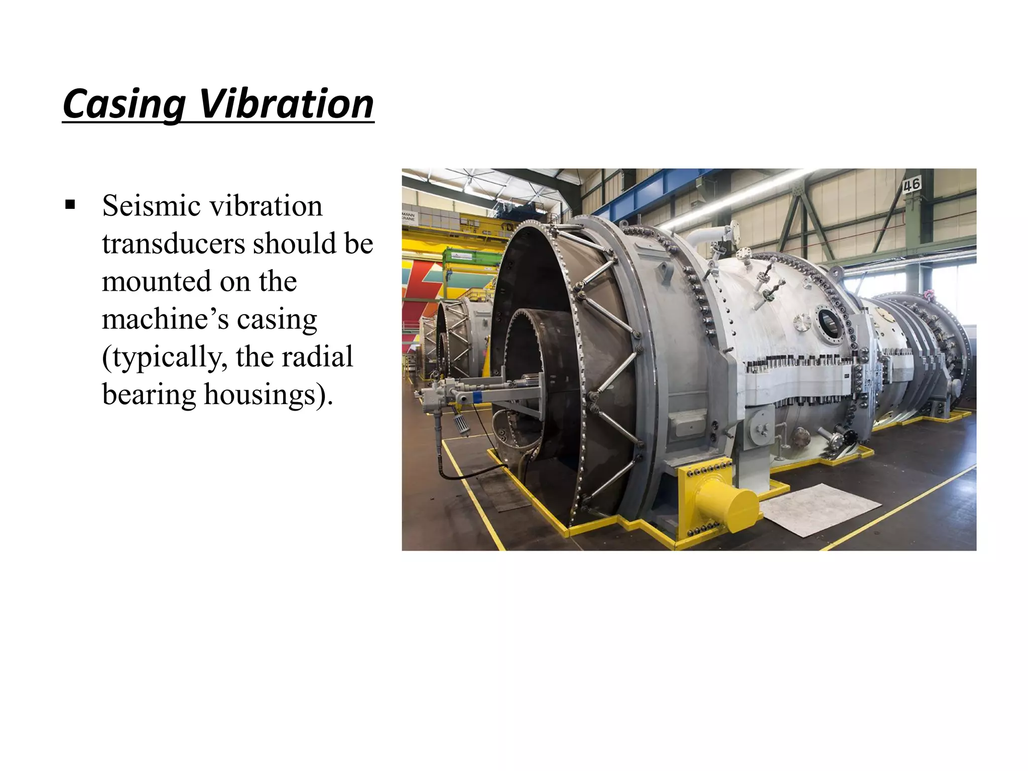 Condition Monitoring Basics | PDF