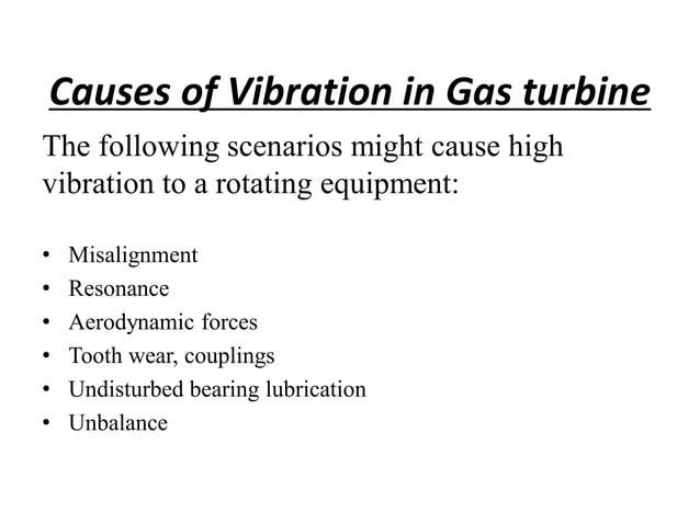 Condition Monitoring Basics Pdf Geology Science