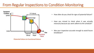 Condition monitoring | PPTX
