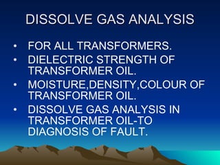 Condition monitoring in thermal power plant | PPT