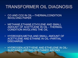 Condition monitoring in thermal power plant | PPT