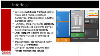 Plant Maintenance & Condition Monitoring | PDF