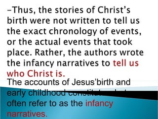 Condition of palestine and its people during the time of jesus | PPT ...