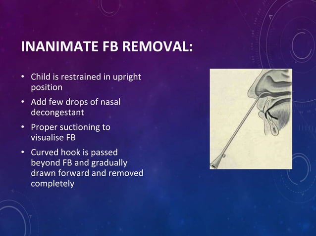 CONDITIONS OF NOSE Bsc Nursing LMMU.pptx | Ear, Nose and Throat Conditions | Diseases and Conditions