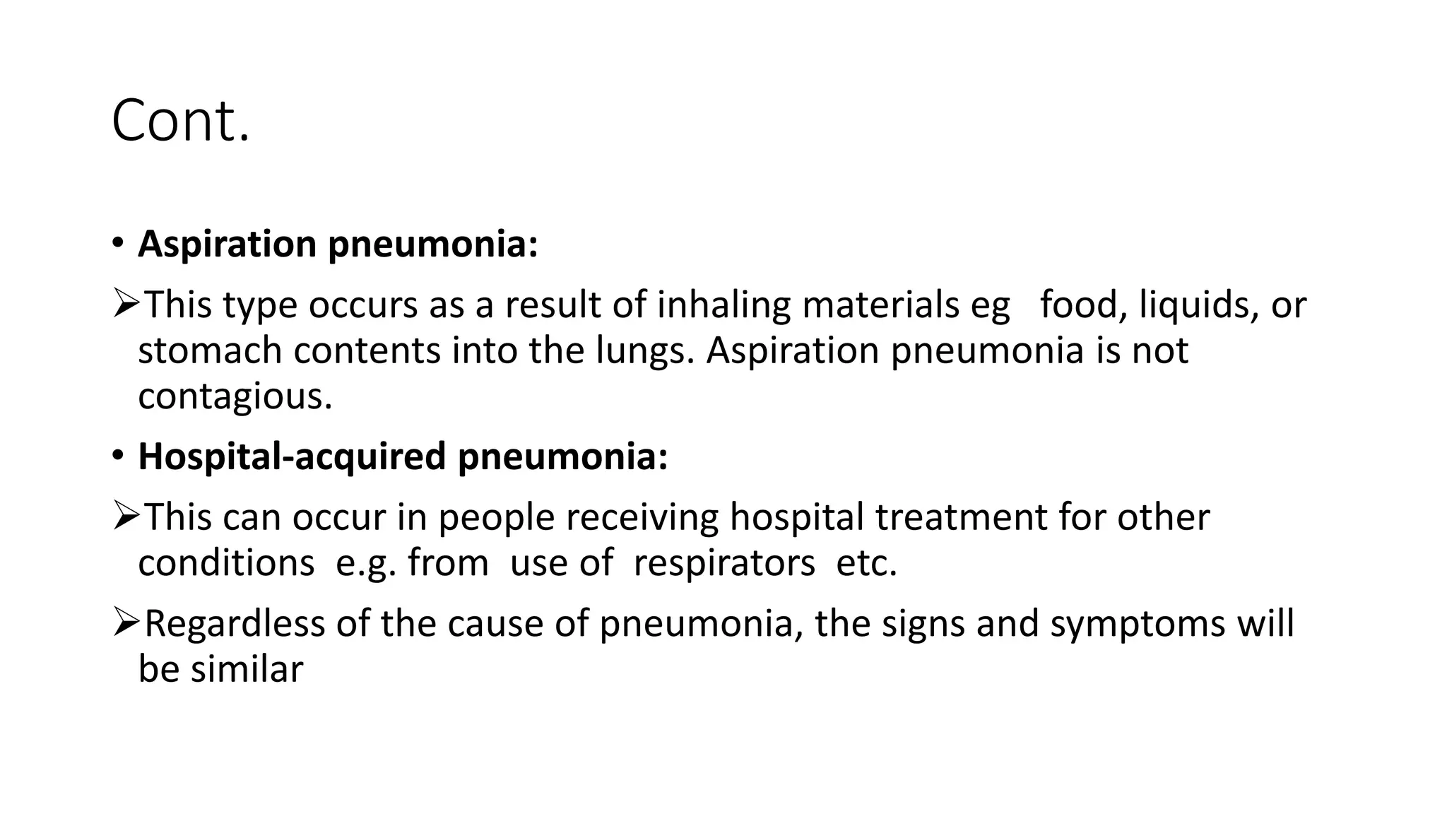 Conditions of the Respiratory system & Nursing care plan.pptx