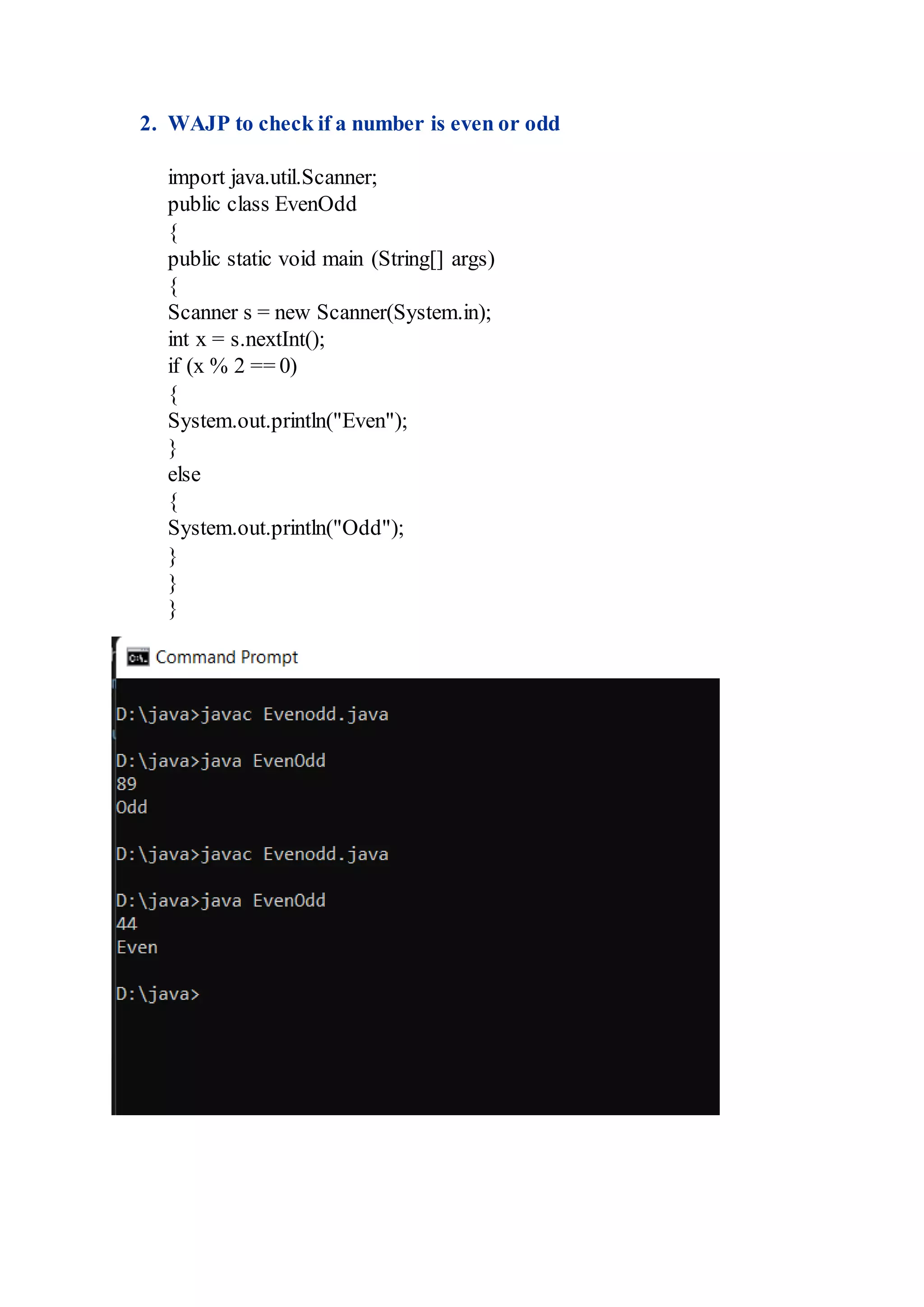 CONDITION STATEMENTS.docx