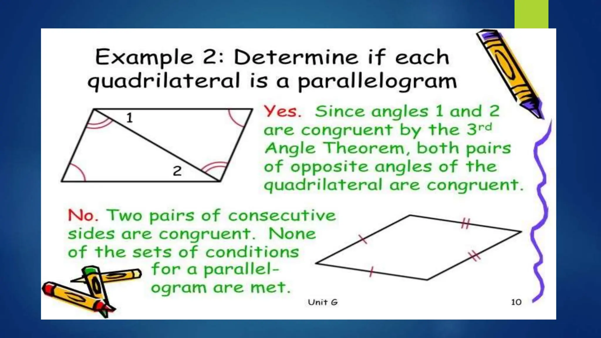 Conditions that make a Quadrilateral a Parallelogram.pptx