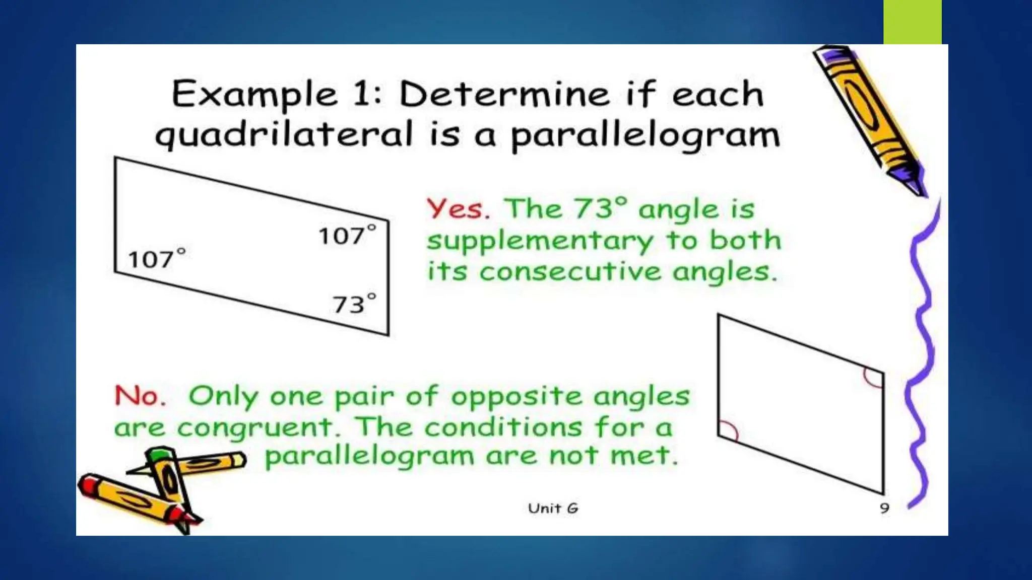Conditions that make a Quadrilateral a Parallelogram.pptx