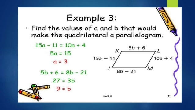 Conditions that make a Quadrilateral a Parallelogram.pptx