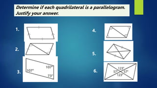 Conditions that make a Quadrilateral a Parallelogram.pptx
