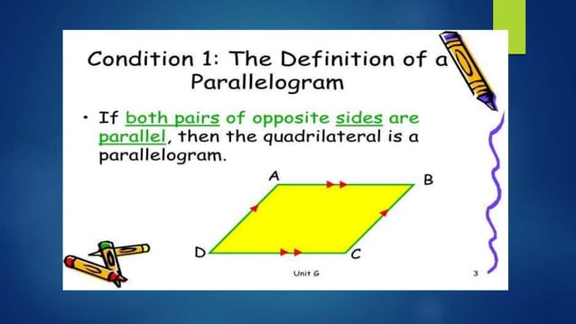 Conditions that make a Quadrilateral a Parallelogram.pptx