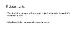 Condition Stmt n Looping stmt.pptx