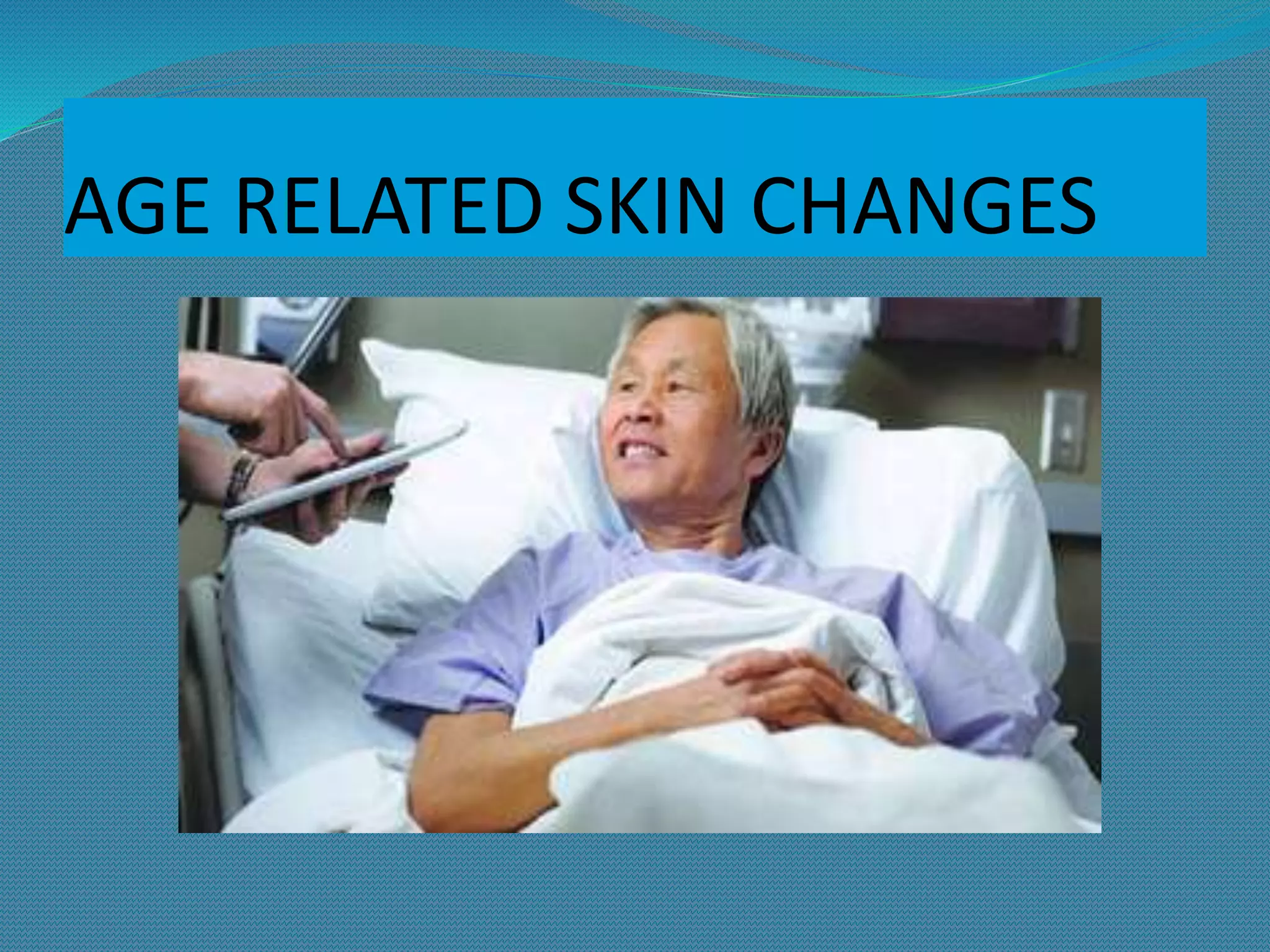 Conditions which encourage skin breakdown in a patient | PPT