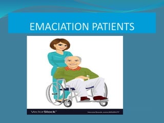 Conditions which encourage skin breakdown in a patient | PPT