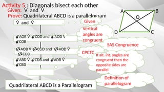 Conditions Which Guarantee that a Quadrilateral is a Parallelogram.pptx