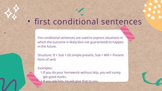 All about Conditonal-Sentences-Prelim-Report.pptx