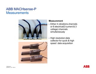 Condition Monitoring of Electrical Machines-ABB MACHsense Solution.pdf