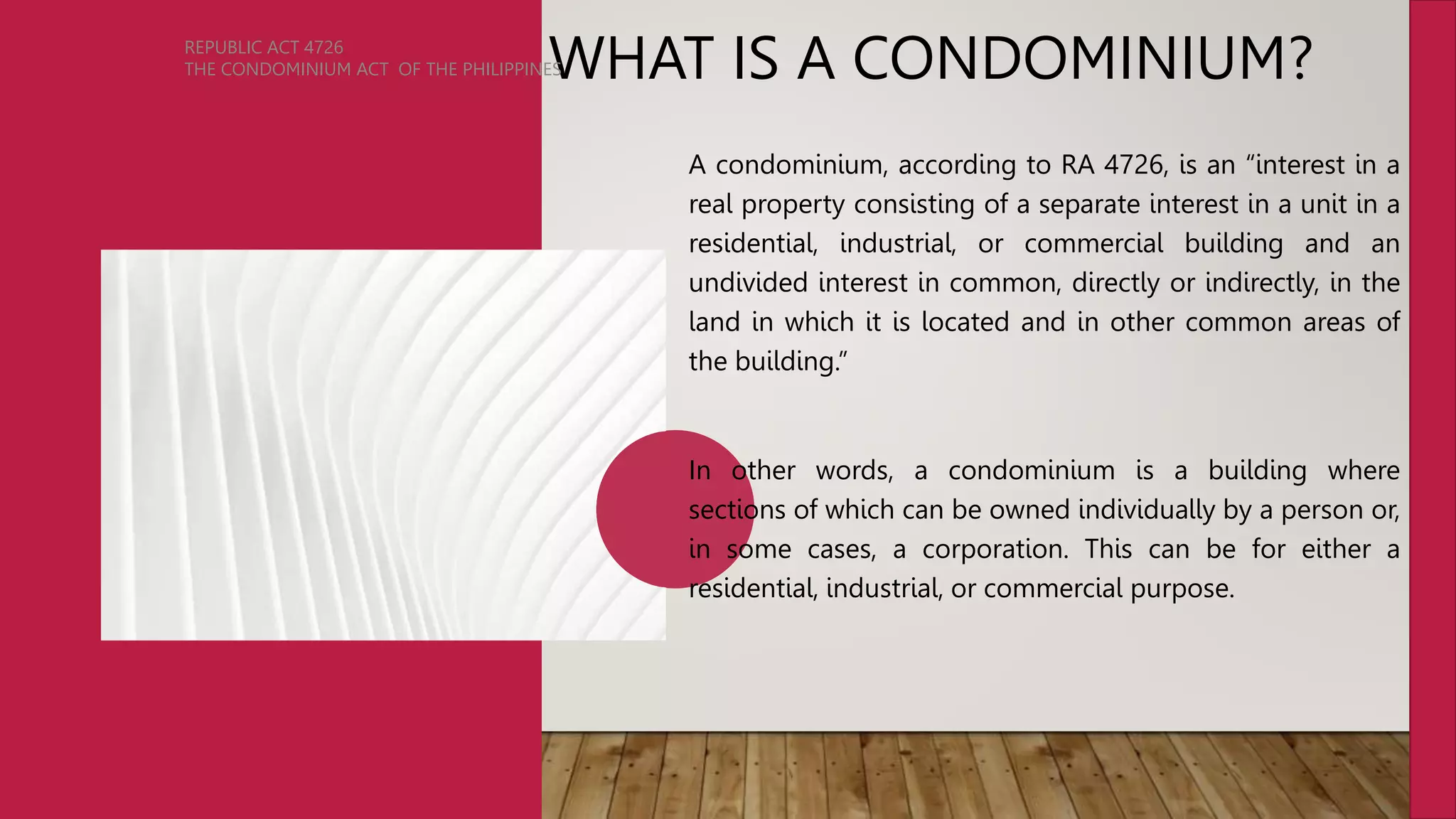 Condo Act-RA 4726.pptx