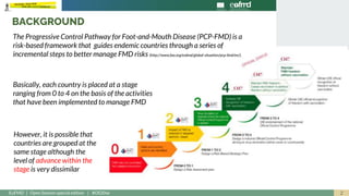 OS20 - Ranking FMD Hazard using expert knowledge elicitation and PCP ...