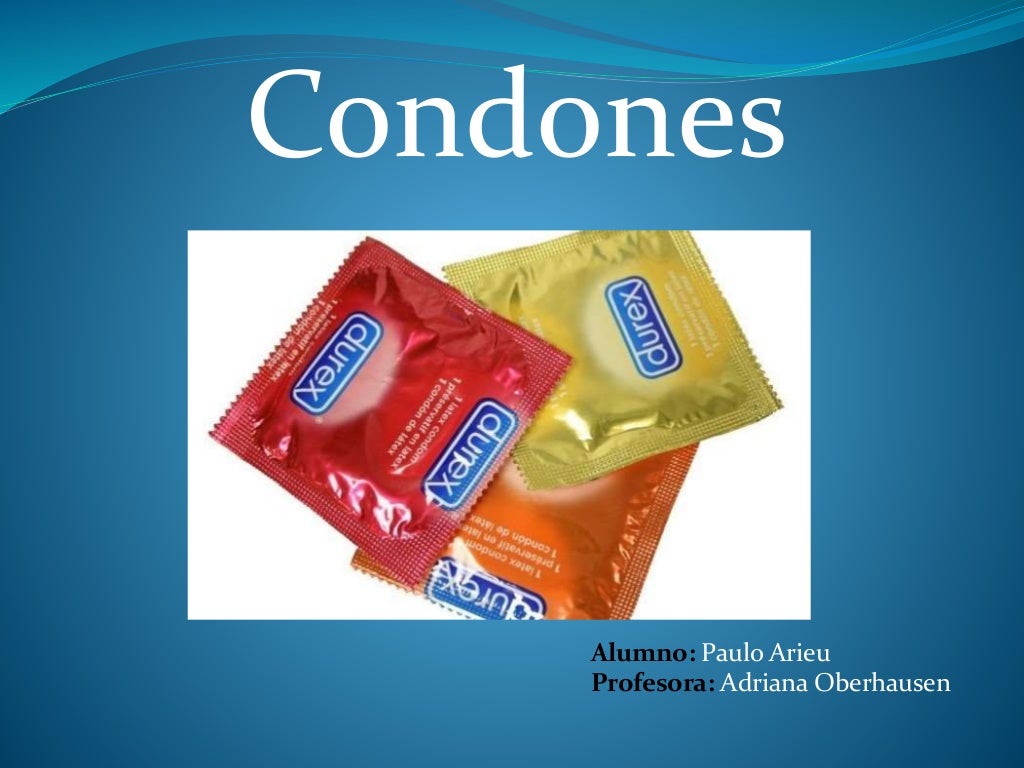Condones