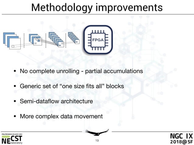 Condor An Automated Framework To Accelerate Convolutional Neural