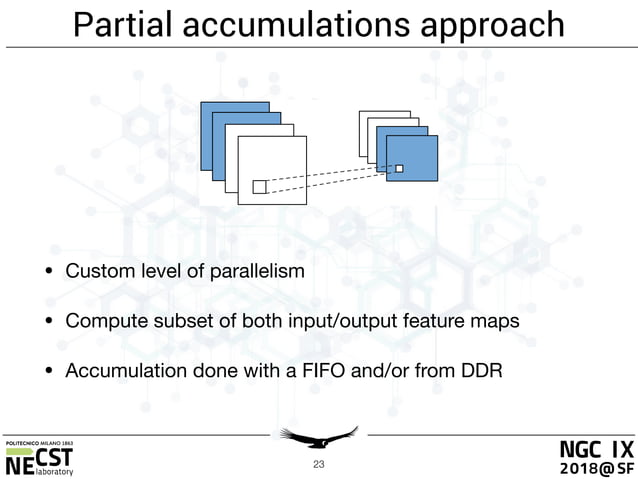 CONDOR: An automated framework to accelerate convolutional neural networks on FPGA | PDF ...