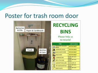 Condo Recycling in KL | PDF