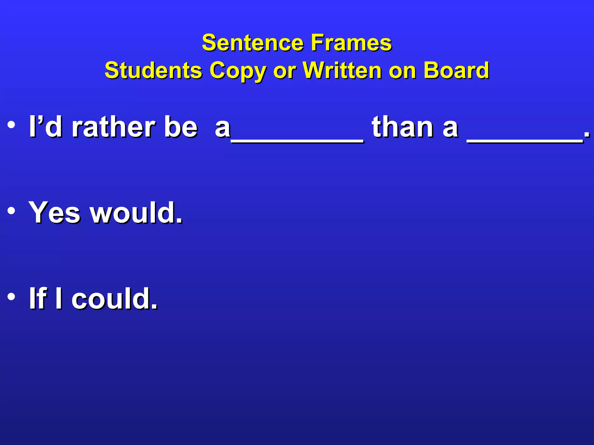 Condor pasa english lesson | PPT