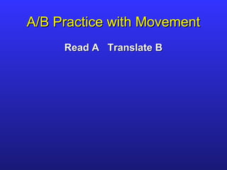 Condor pasa english lesson | PPT