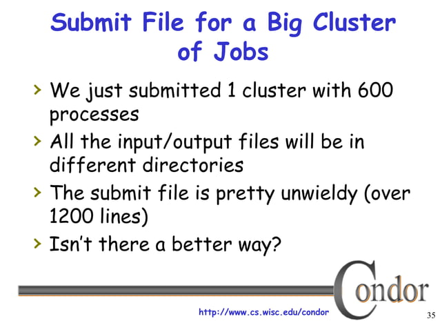 condor_user_tutorial.ppt