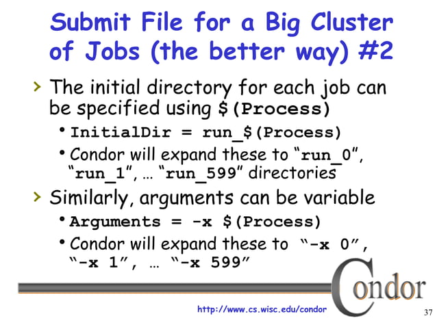 condor_user_tutorial.ppt