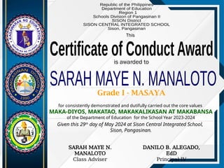 CONDUCT-AwardCONDUCT-AwardCONDUCT-Award-2024.pptx