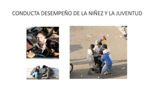 Conducta apropiada e inapropiada de la niñes y.pptx