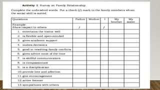Personal Development Conduct a Mini-Survey on.pptx