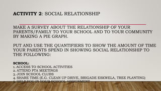 Personal Development Conduct a Mini-Survey on.pptx