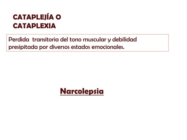 Conducta motora | PPT