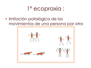 Conducta motora | PPTX