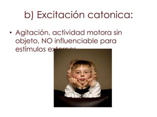 Conducta motora | PPTX