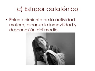 Conducta motora | PPTX