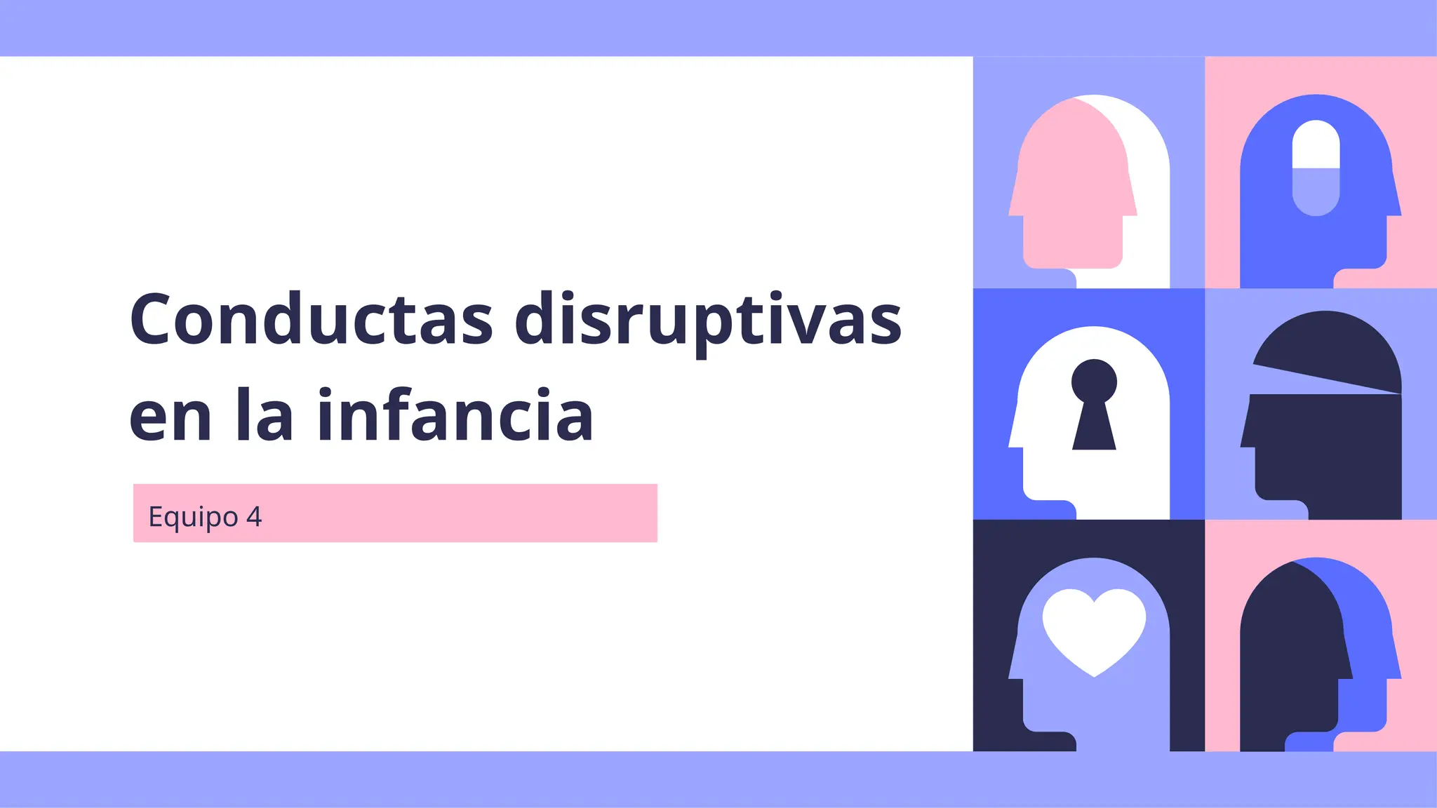 conductas disruptivas: psicologia .pptx