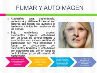 CONDUCTAS QUE PONEN EN RIESGO LA SALUD | PPTX