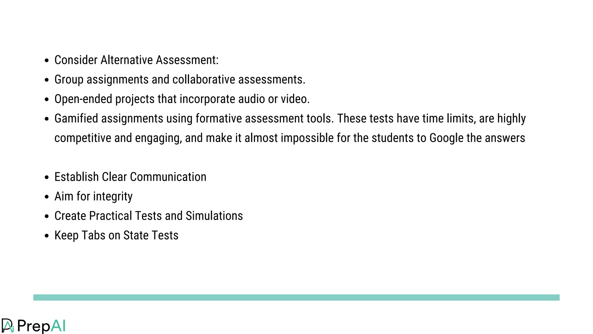 How to Conduct Assessments Remotely with Zero Hassle | PDF