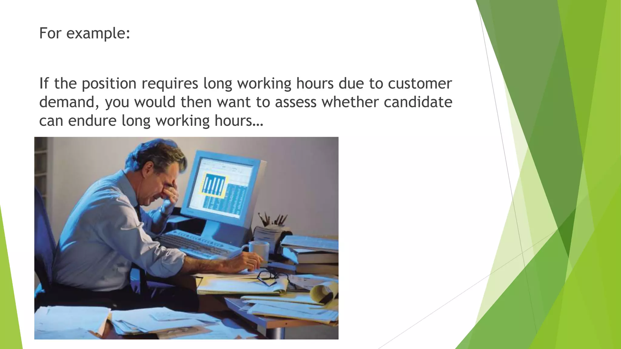 Conduct effective interview | PPT Conduct effective interview | PPT