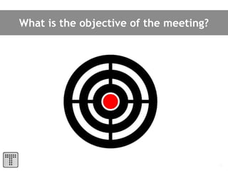 5 Steps to Conducting Effective Meetings | PPT