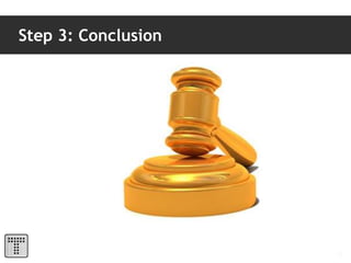 5 Steps to Conducting Effective Meetings | PPT