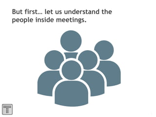 5 Steps to Conducting Effective Meetings | PPT