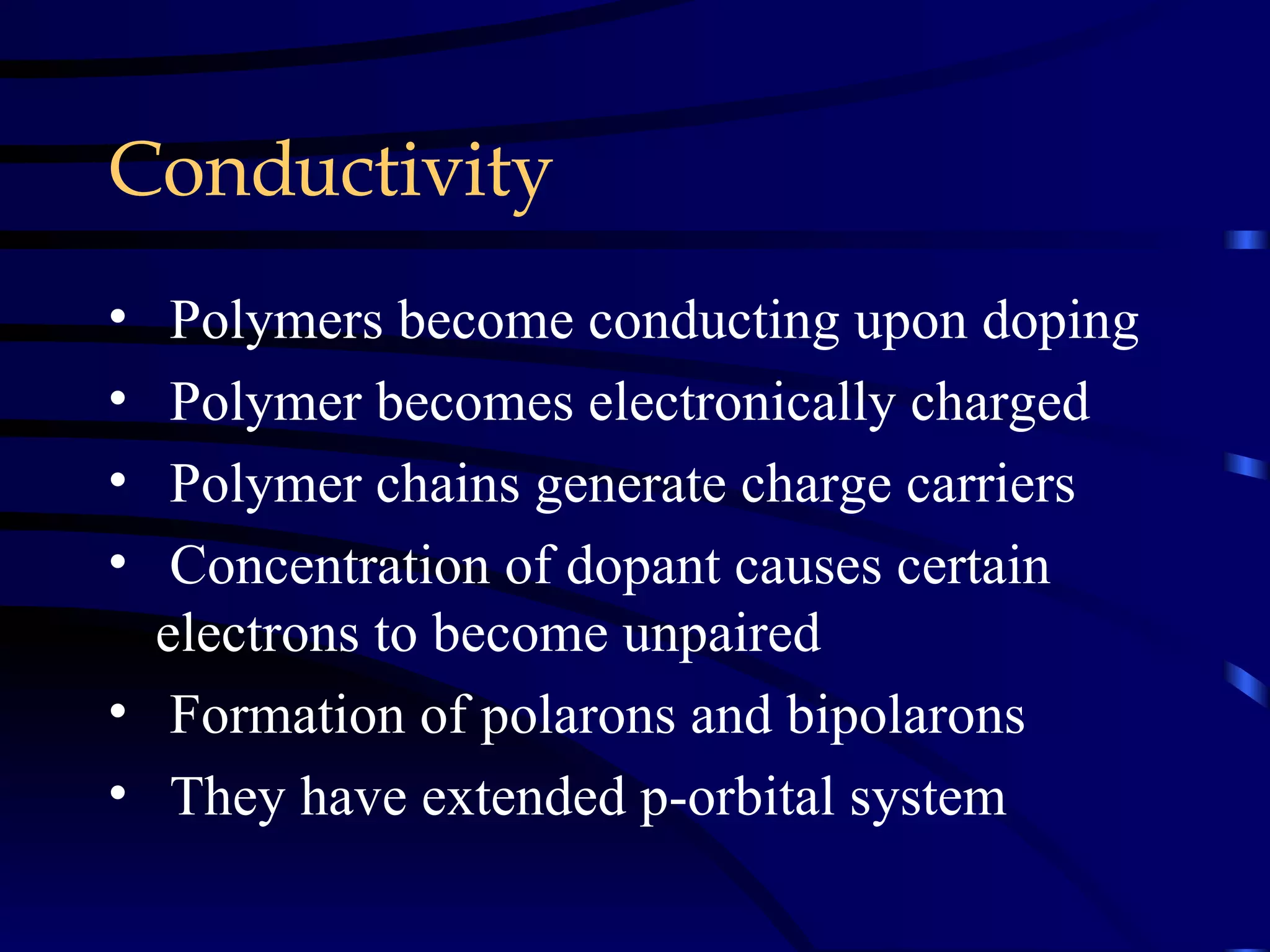 conducting-polymers-1195563593974944-2.pdf | Chemistry | Science