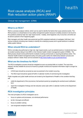 Conducting rc as | PDF